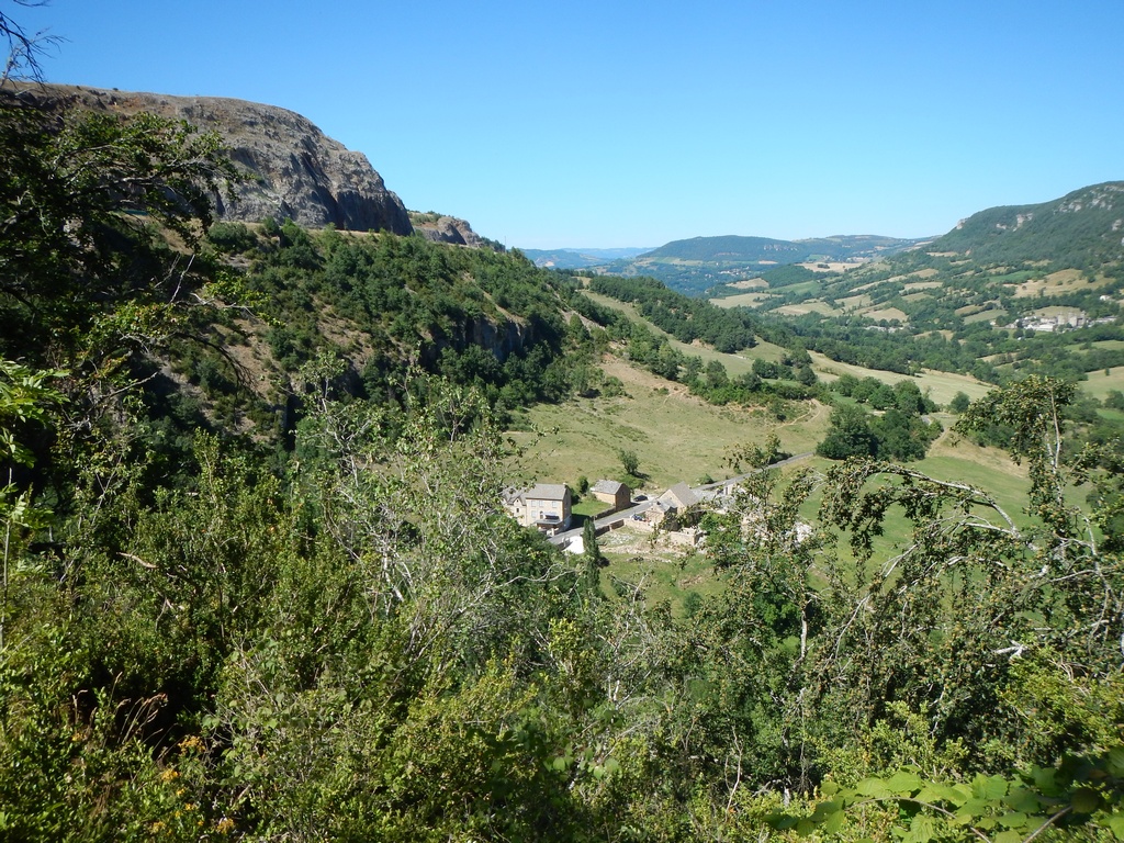 Retour vers le moyen âge à St Saturnin – Cerf-volant et Patrimoine