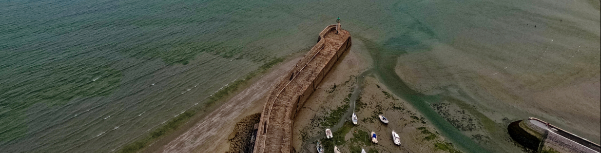 Côtes d’Armor – Cerf-volant et Patrimoine