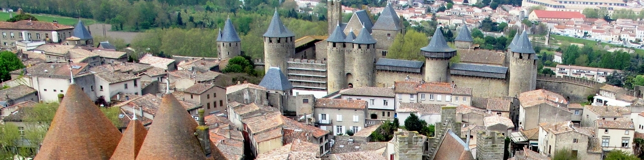 Aude – Cerf-volant et Patrimoine